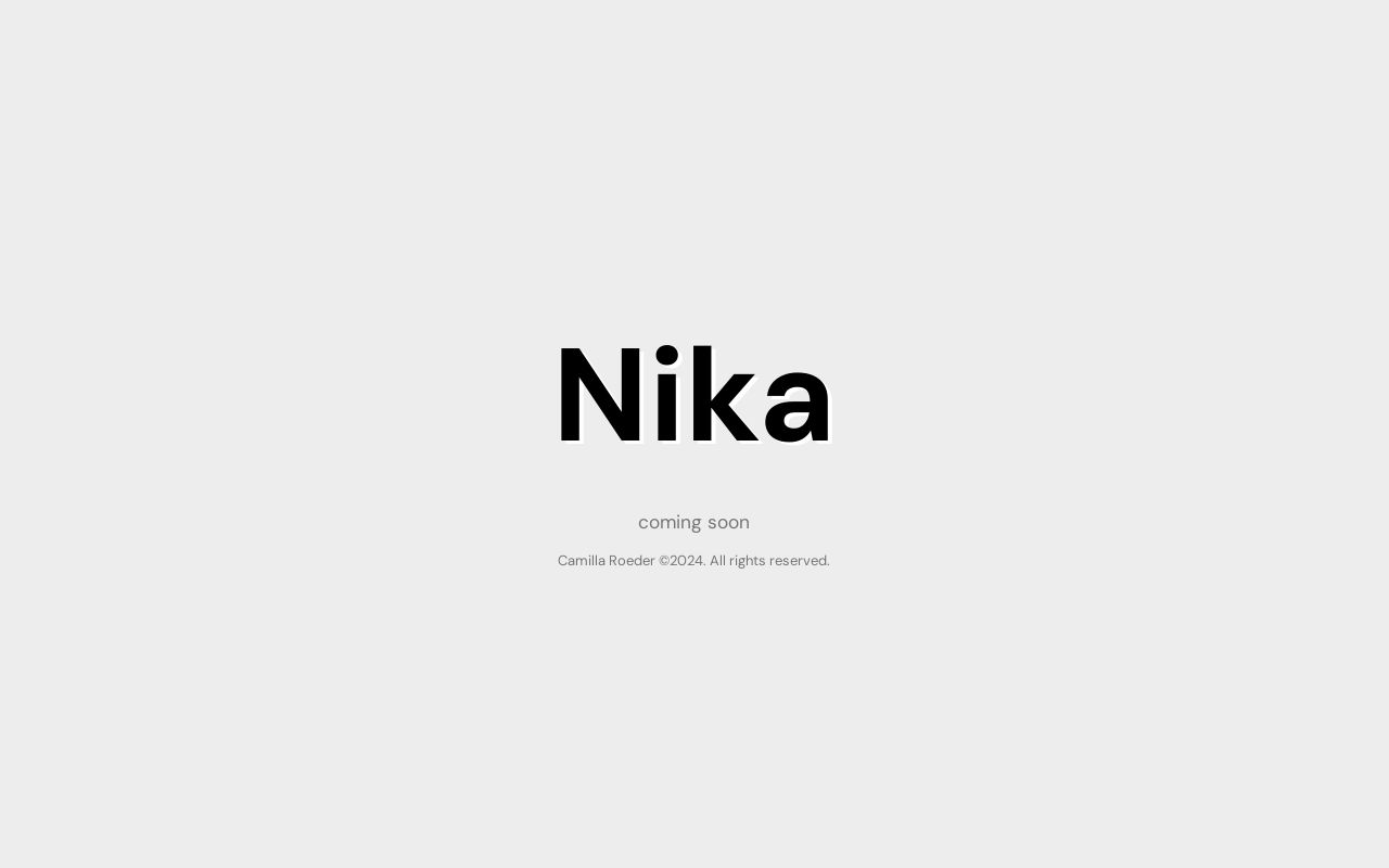 Nika